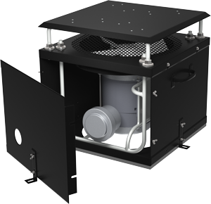 Man-D-Tec - Industry Leader in Elevator Lighting